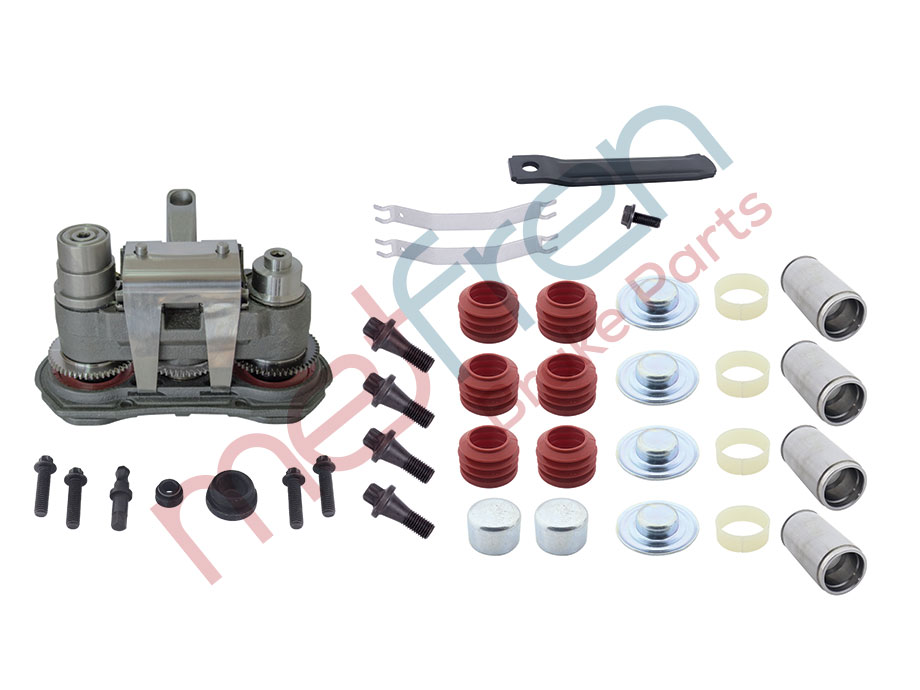 | Caliper Complete Repair Kit